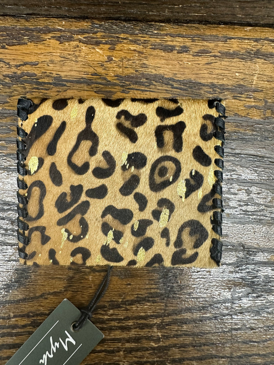 Myra Stealing Show Coin Purse – The Colony Shop