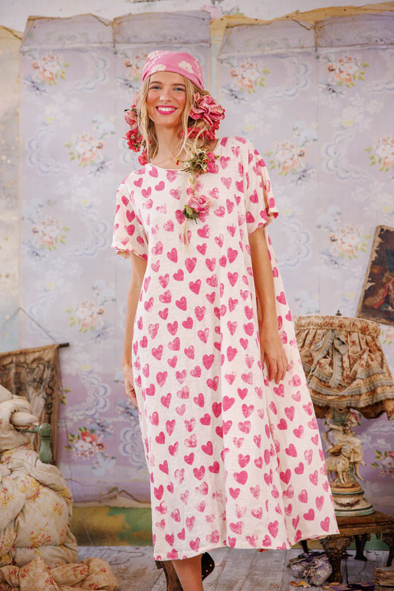 Magnolia Pearl All My Love T Dress – The Colony Shop