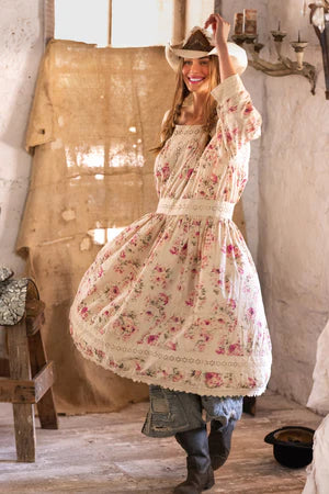 Magnolia Pearl Donby Dress – The Colony Shop