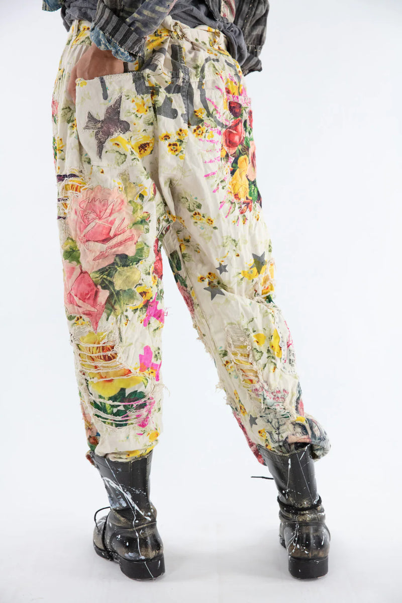 Magnolia Pearl Flore Miners Pants – The Colony Shop