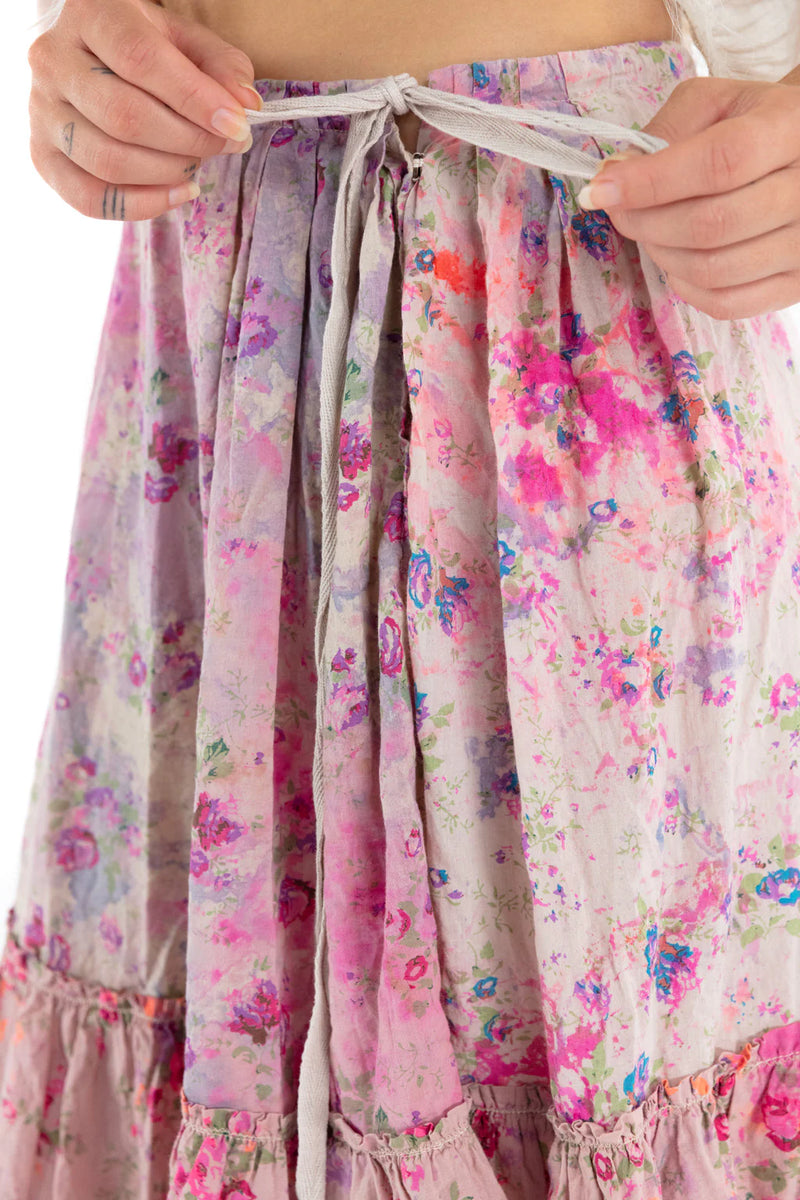 Magnolia Pearl Patchwork Vara Skirt – The Colony Shop