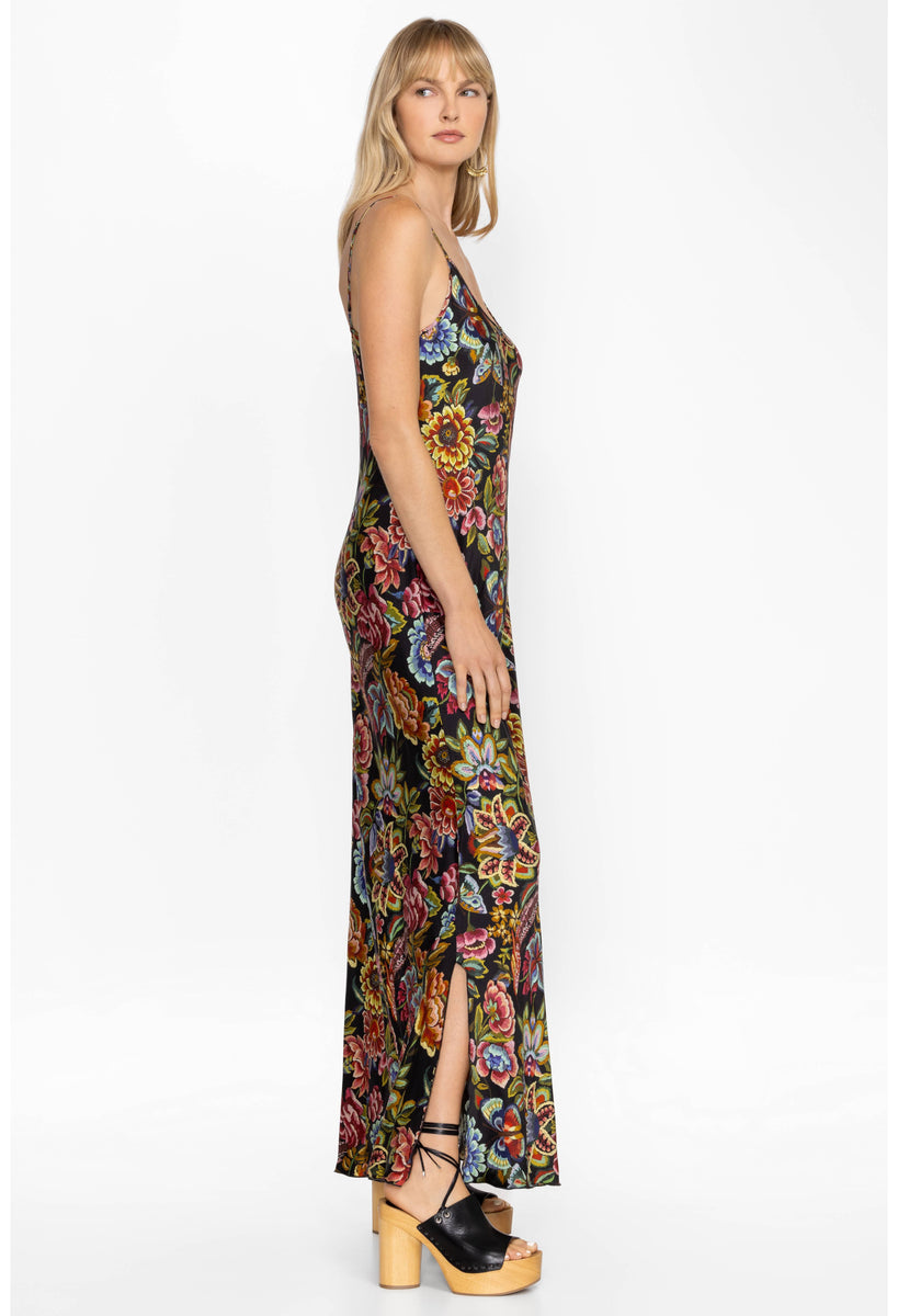 Johnny Was Gigianna Slip Dress – The Colony Shop
