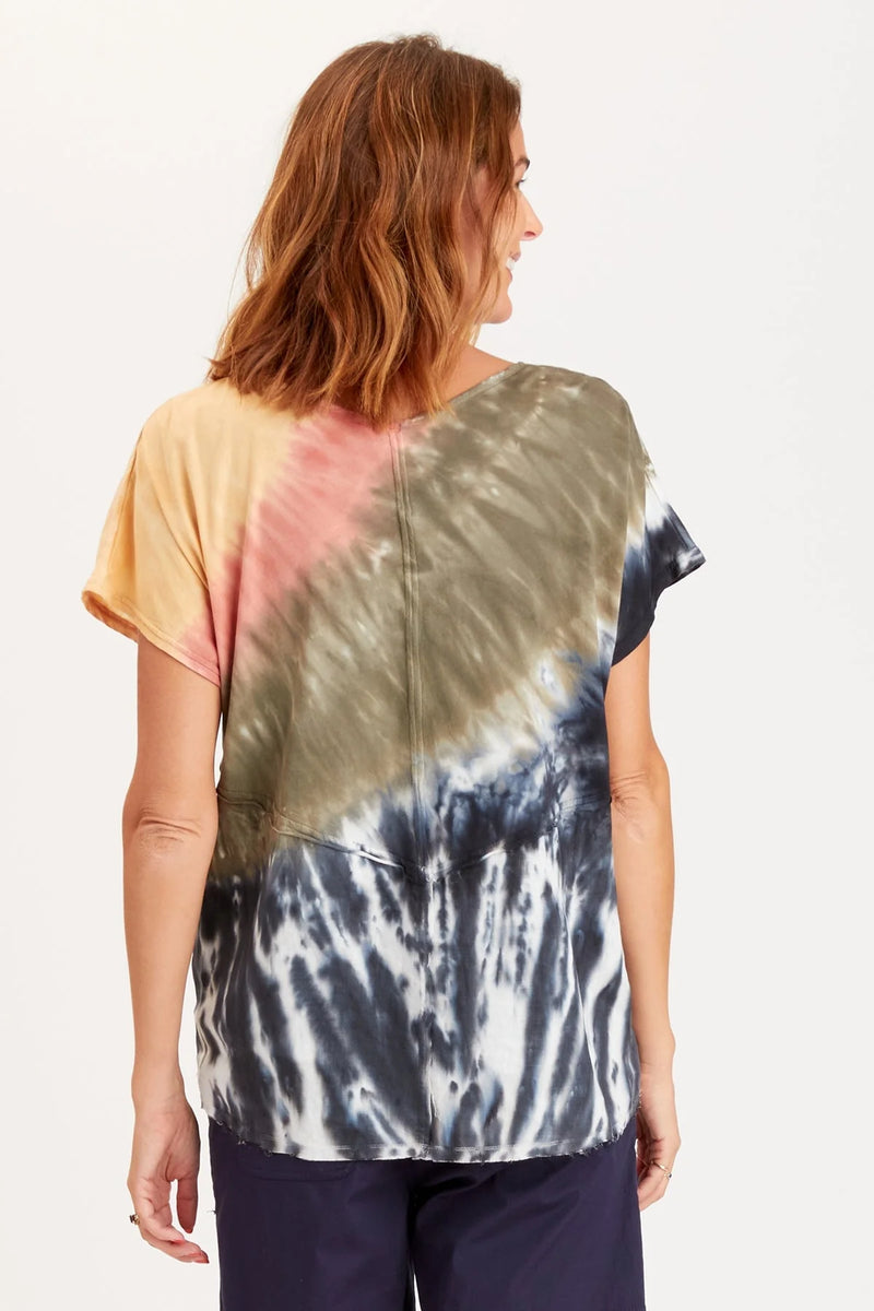 XCVI Rian Top Wash – The Colony Shop