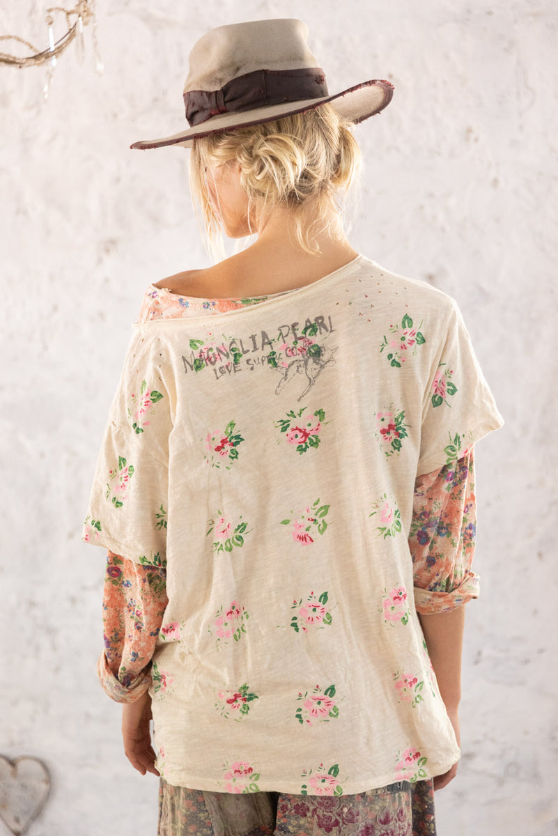 Magnolia Pearl Paola T – The Colony Shop