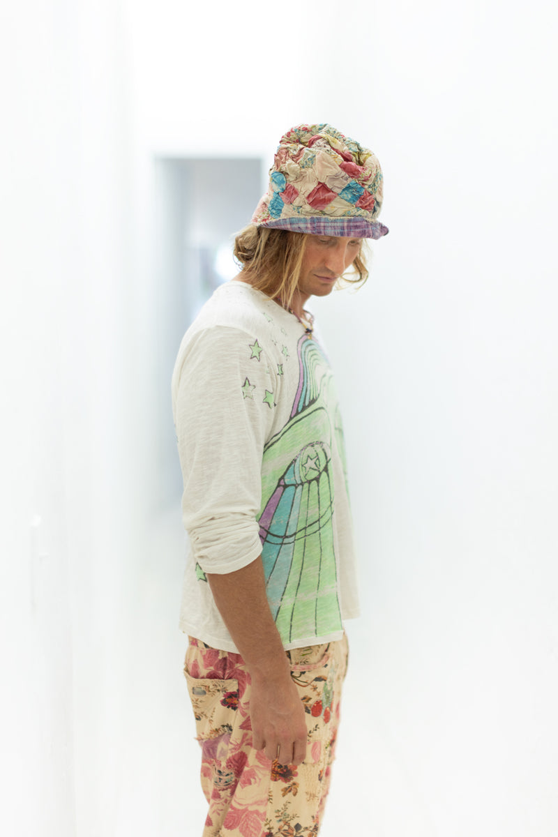Magnolia Pearl Rainbow Vision Viggo T – The Colony Shop
